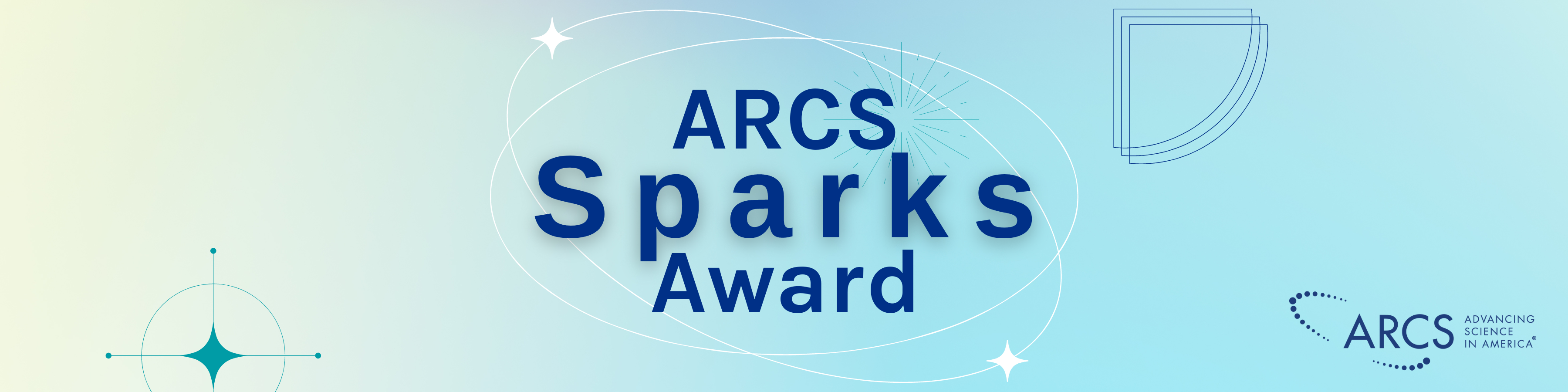 ARCS Sparks Award | ARCS Foundation